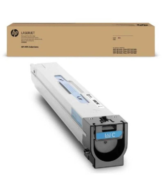 HP Consumables - United Copiers