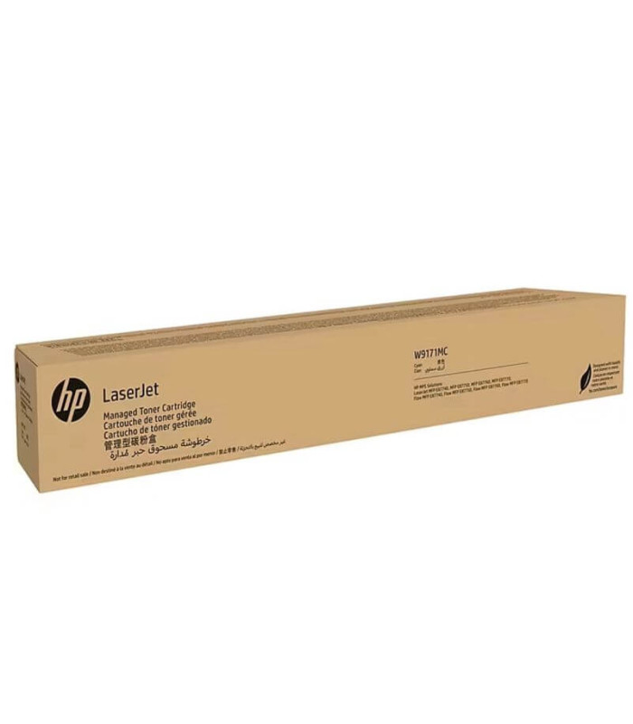 Original HP W9173MC Magenta Toner Cartridge - United Copiers
