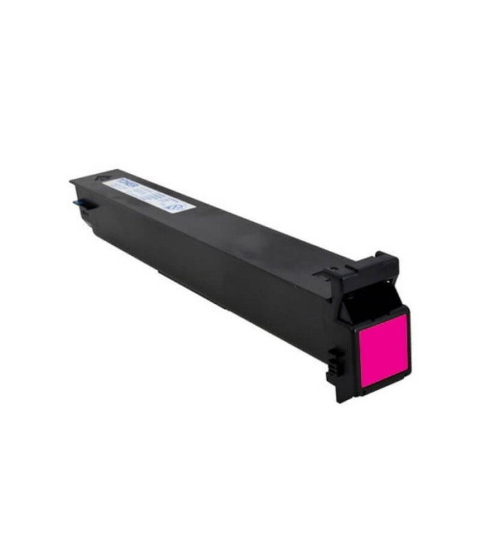 Compatible Konica Minolta TN314M Magenta Toner Cartridge - United Copiers