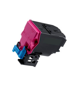 Konica Minolta Consumables - United Copiers