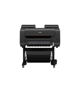 Canon imagePROGRAF TC-20 Wide Format Printer - United Copiers