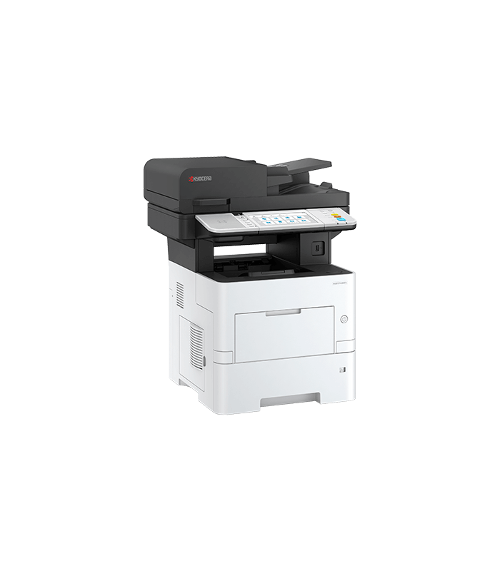 Kyocera ECOSYS MA5500ifx Multifunction Printer - United Copiers