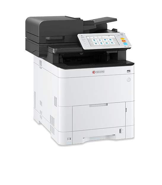 Canon imageRUNNER C1533iF Multifunction Printer - United Copiers