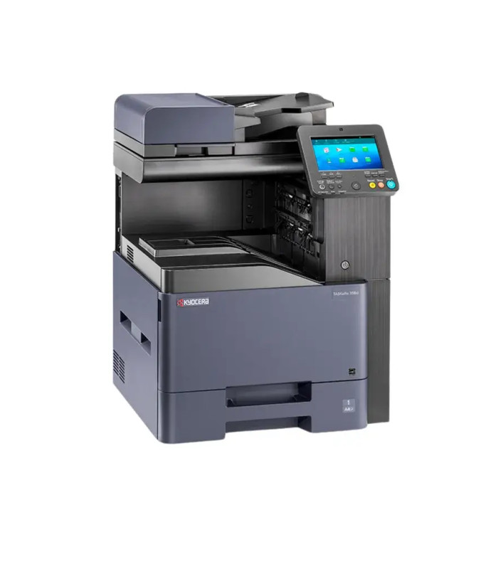 Kyocera TASKalfa 358ci Multifunction Printer - United Copiers