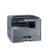 Olivetti d-Copia 255MF Multifunction Printer - United Copiers