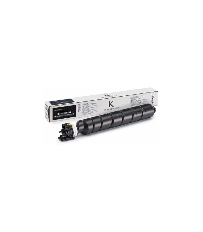 Original Kyocera TK-8545K Black Toner Cartridge - United Copiers