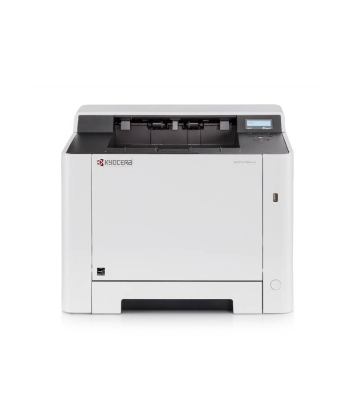 Kyocera ECOSYS P5026cdw Printer - United Copiers