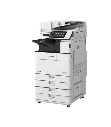 Canon imageRUNNER C3326i Multifunction Printer - United Copiers