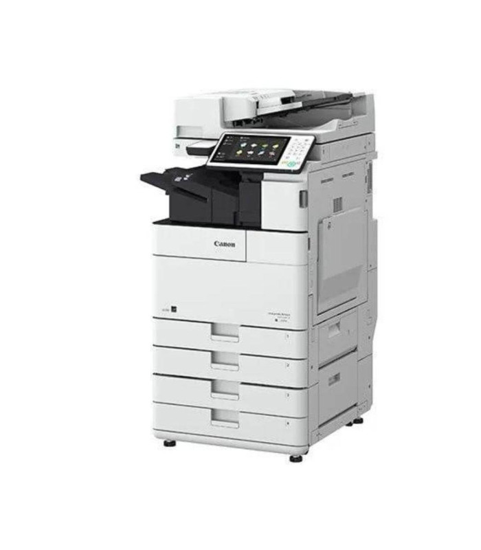 Canon imageRUNNER C3326i Multifunction Printer - United Copiers