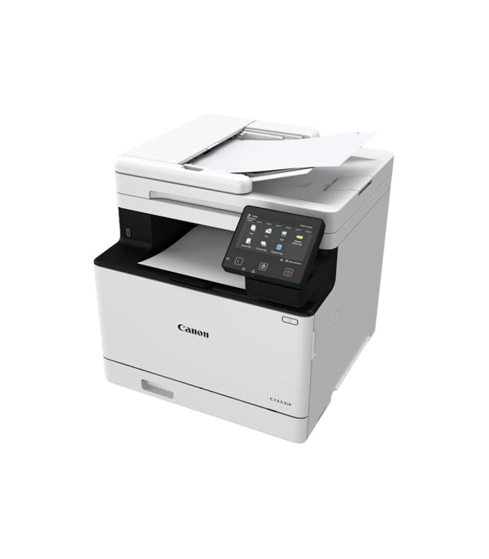 Canon i-SENSYS X C1333i Multifunction Printer - United Copiers