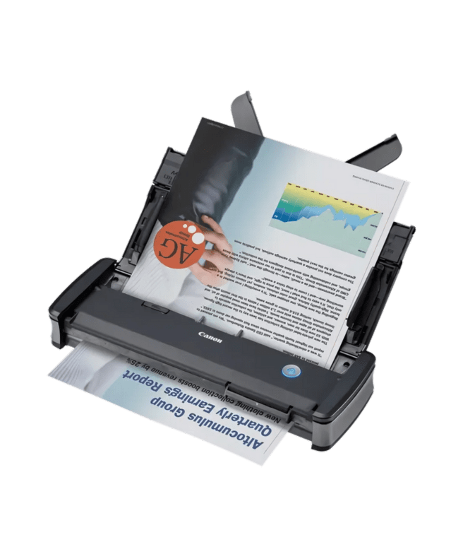 Buy Advanced Document Scanners Online - United Copiers