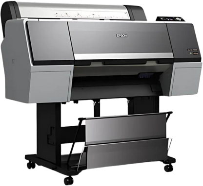 High-Quality Epson Large Format Printers | United Copiers - United Copiers